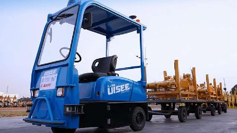 新闻中心_驭势科技UISEE